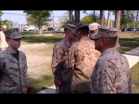 lcpl sconyers promotion