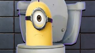 Skibidi Toilet Minions Watch HD Mp4 Video Download Free