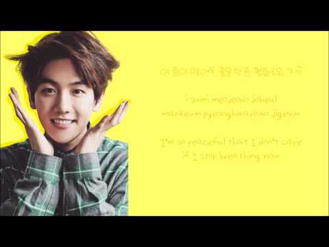 EXO-K - Heart Attack (Han/Rom/Eng Lyrics)