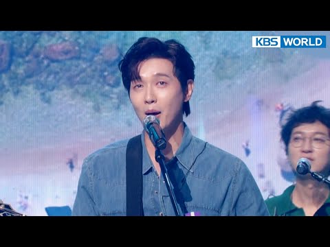 Gather Around - SGO [Immortal Songs 2] | KBS WORLD TV 220827