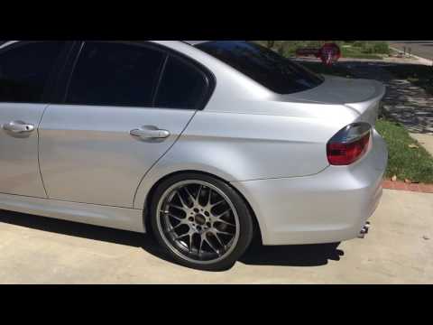 BMW E90 6-speed for sale