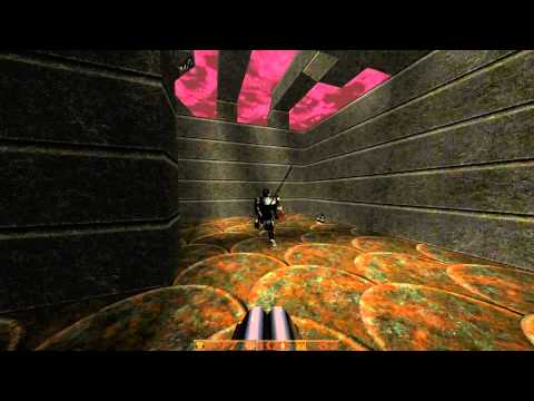 Steam Community :: Video :: Quake - Abyss Of Pandemonium - Aop2m1 ...