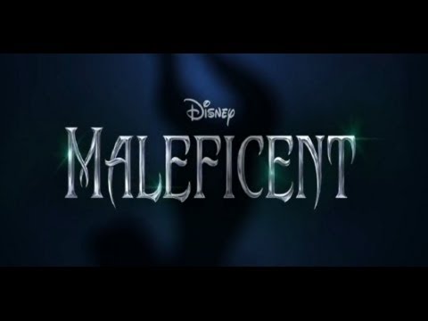Disney's "Maleficient" Trailer - In Theaters 5/30/14