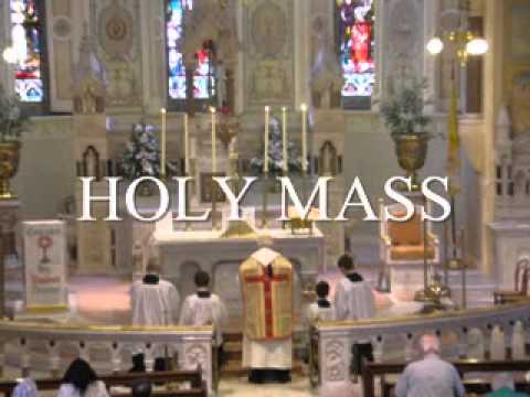 INTRODUCTION Eucharistic Miracles