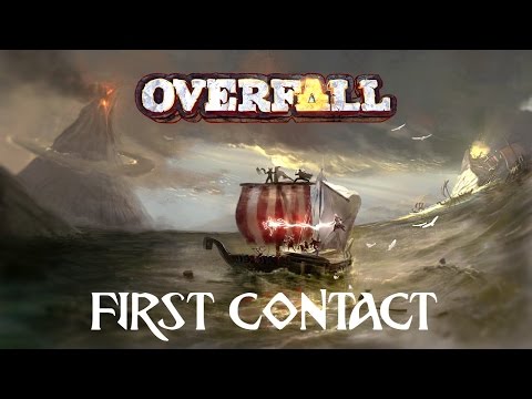 Steam Community :: Overfall