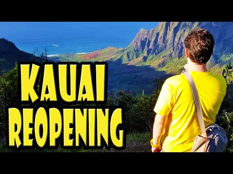 Kauai Officially Launches Hawaii’s First Resort Bubble