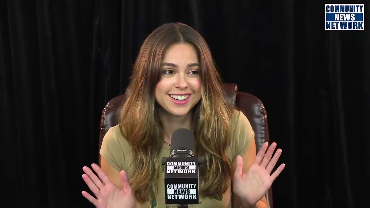 South FL Comedy Calendar: 1st Show of 2025 with Daniela Delfino | Biscayne Bay Tribune#