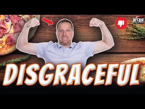 Evan Roberts RUINS a WFAN Tradition!