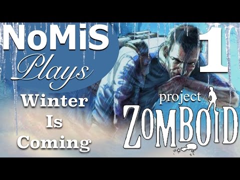 Steam Community :: Video :: Project Zomboid | Winter Is Coming | Part 1
