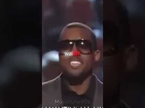 When Kanye LOST A KANYE COMPETITION😳🔥