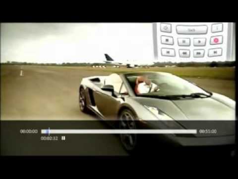 BT Vision On Demand Help Video March 2009