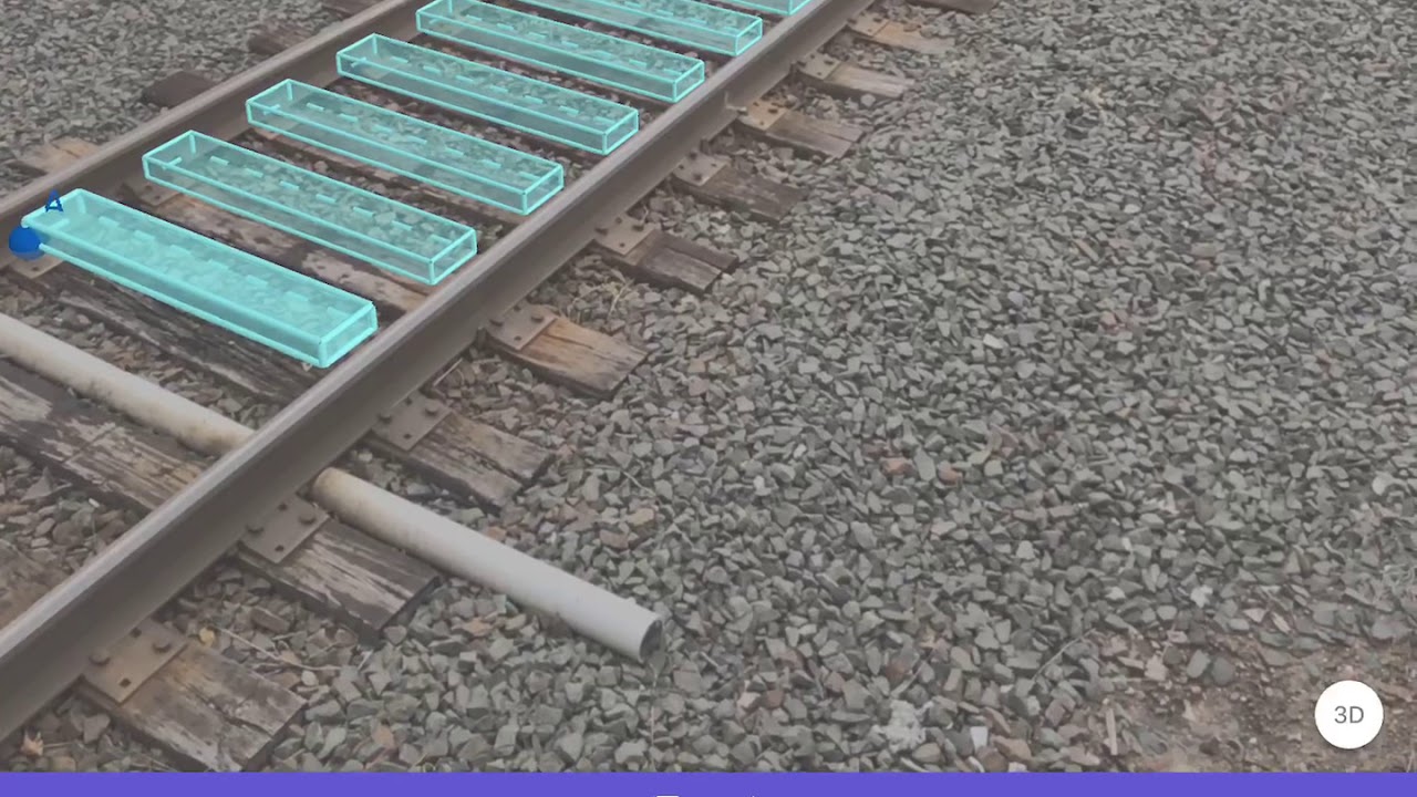 GeoGebra 3D with Augmented Reality (Quick Modeling Demo)