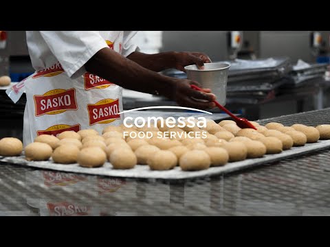 Pick n Pay Supplier Success Stories 2023 - Comessa Foods
