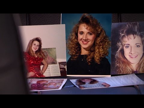 Missing Pieces: New theory in 1992 death of cheerleader in San Jacinto County