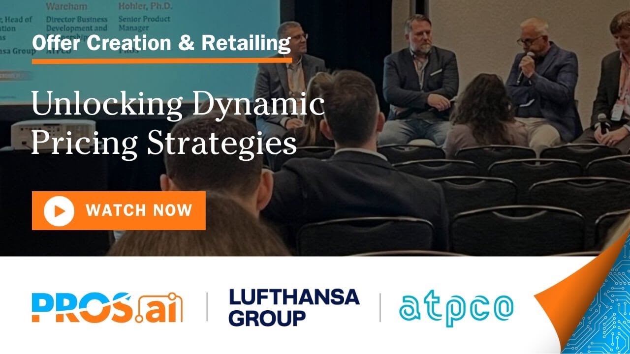 Unlocking Dynamic Pricing Strategies