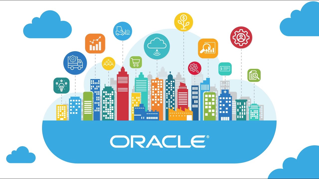 EEA Oracle Animation