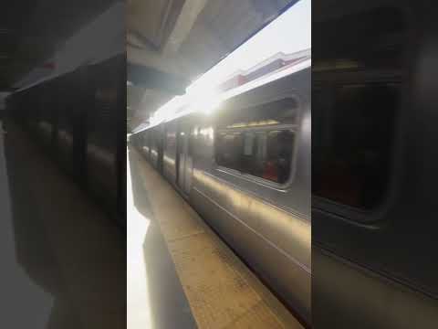 R62A 1 Train #2412 Door Chime