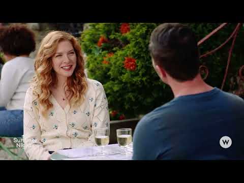 Hallmark Channel's Summer Nights 2022 | W Network