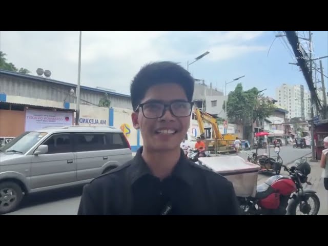 Rappler Recap: How Metro Manila races are looking in 2025