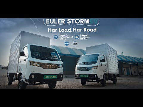 Mini Electric Truck - Electric Pickup Latest Price, Manufacturers ...