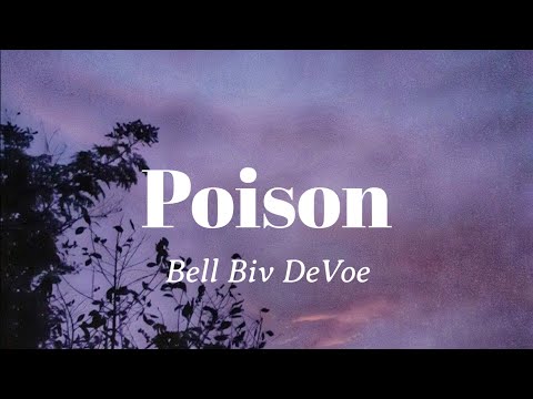 Bell Biv DeVoe ~ Poison (lyrics)