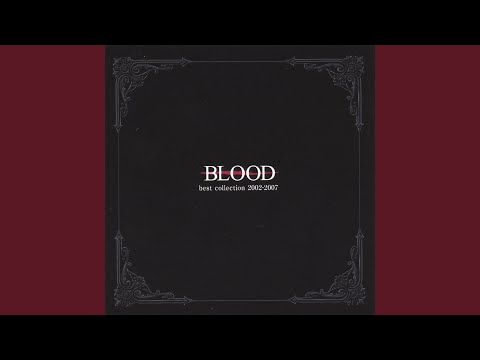 BLOOD music, videos, stats, and photos | Last.fm