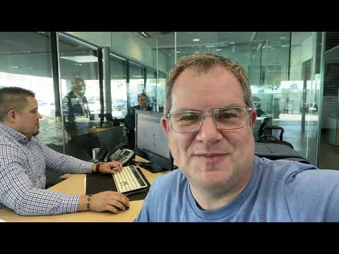 Face-to-Face with Jordan Trevino - Top Salesperson at Porsche of San Antonio
