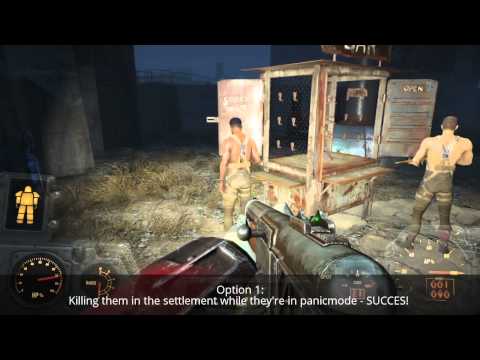 Pack Attack NPC Edition – Official FAQ – Greslin Mods