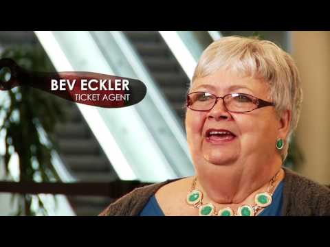 Inside Northern Kentucky Episode 14 CVG