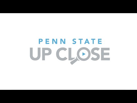 How to Apply to Penn State