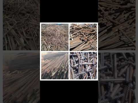 MS Scraps - Mild Steel Scrap Latest Price, Manufacturers & Suppliers