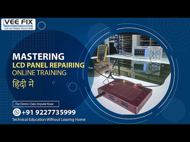 LCD TV Panel Repair Bonding Machine - LED TV Panel Repair Bonding Machine Manufacturer from Rajkot