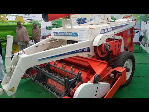 Straw Reaper - Paddy Chopper Latest Price, Manufacturers & Suppliers