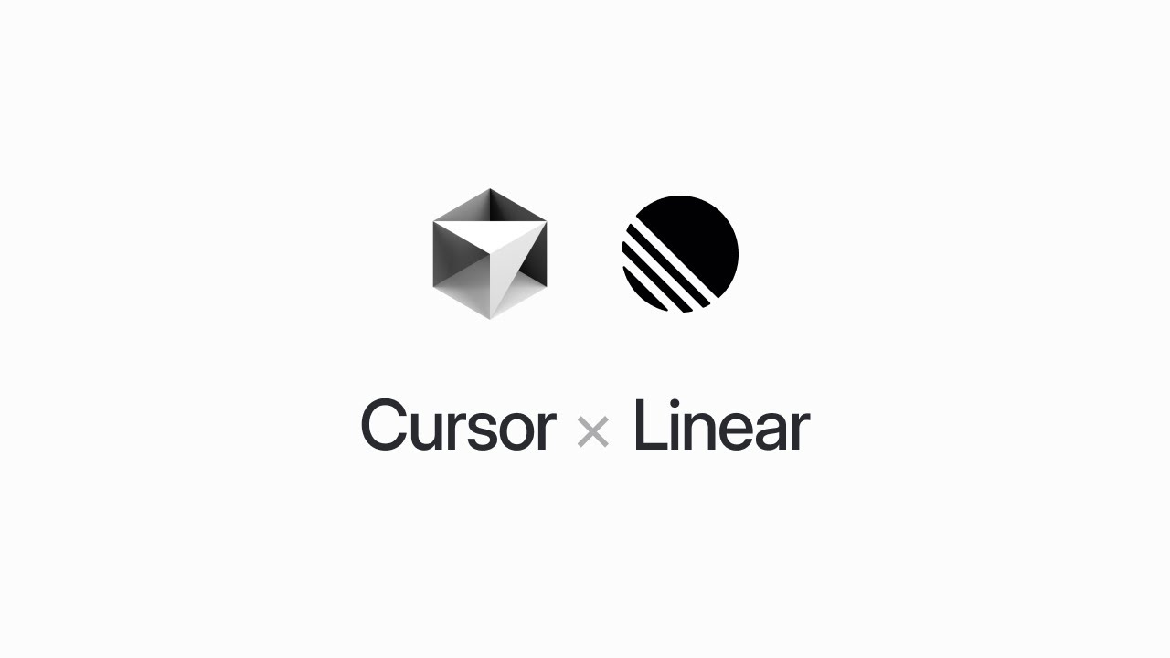 Cursor cloud agents for Linear