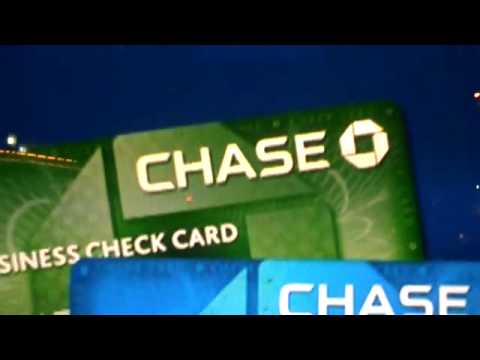 Chase Bank Digital