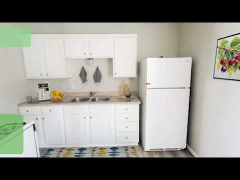 Courtyard Apartments Video