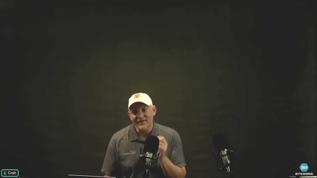 Monthly Collab Update: Cisco 9800 Series IP Phones Overview + Action Button Demo