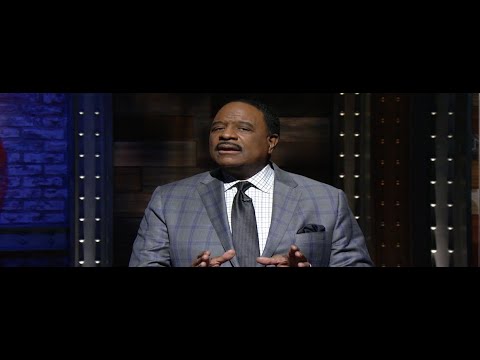 James Brown of CBS Sports Speaks on Covid-19: Don't Stress, Take the Test!