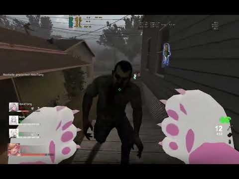 Steam Community :: Video :: Left 4 Dead 2 - Hard Rain: Downpour (Expert) Custom Campaign Playthrough