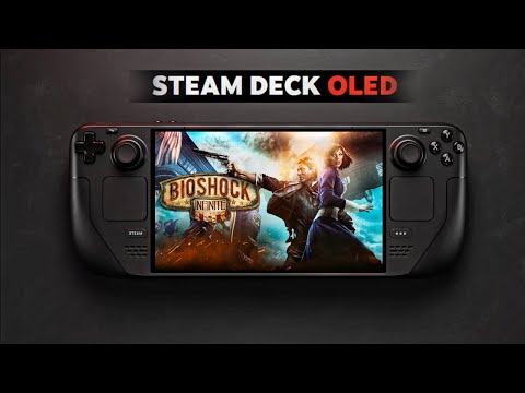 Steam Community :: BioShock Infinite