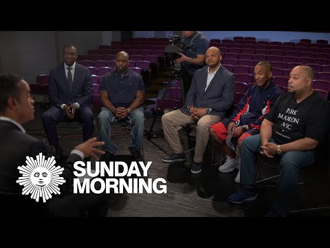 The True Story of the Central Park Five From Netflix’s "When They See Us"