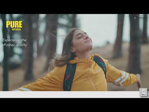 ePothes medicine promo video