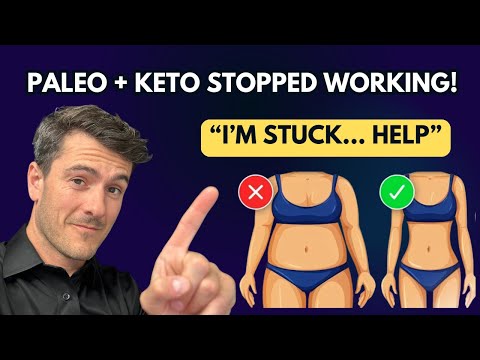 weight loss programs are a scam (do THIS instead)