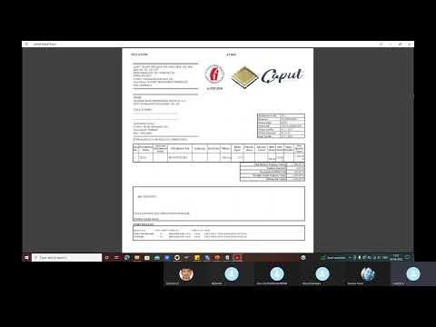 SAP Opentext VIM OCR Solution - ICC, BCC & IES/IC4SAP