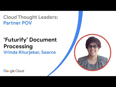 ‘Futurify’ Document Processing