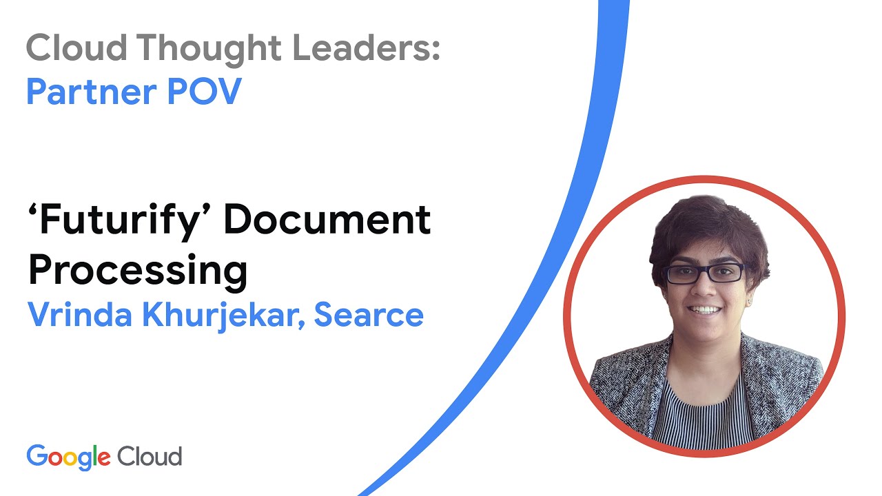 ‘Futurify’ Document Processing