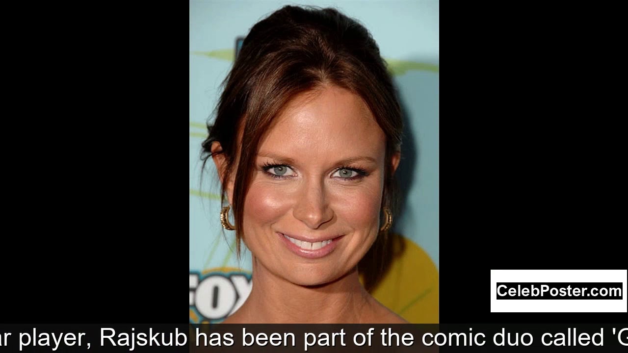 Mary Lynn Rajskub biography