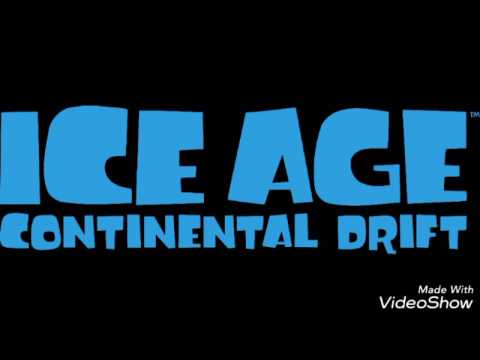 Ice Age Continental Drift Cast Video