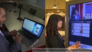 ALICE Receptionist Software - 2025 Reviews, Pricing & Demo