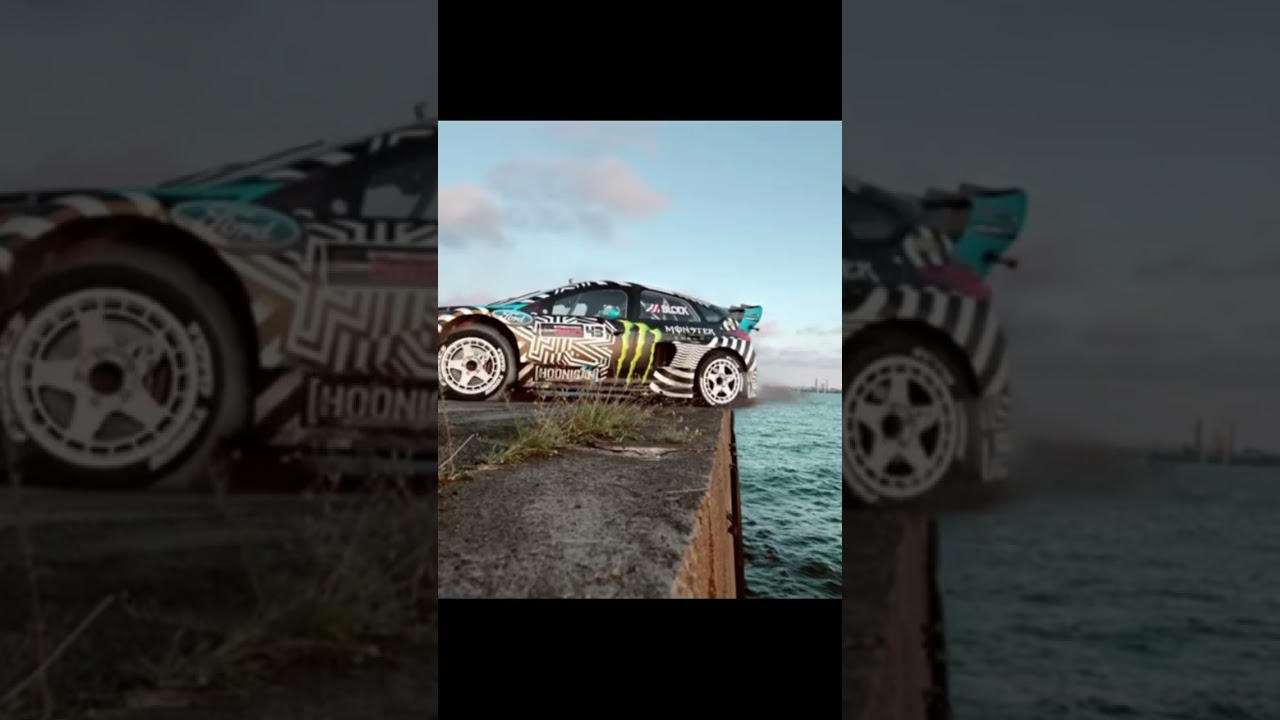 Ken Block Best Moments | R.I.P Ken Block